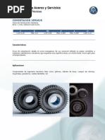 Tablas de Rugosidad Superficial y Calidades ISO | PDF | Science ...