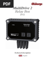 LogixPro - Silo Simulation Lab | PDF | Switch | Relay