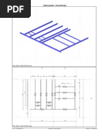 HEB Beam Dimensions and Specifications | PDF | Engineering | Civil ...