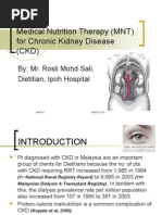 Peng Nutricia Combined Pocket Guide | PDF | Dietitian | Diseases And Disorders