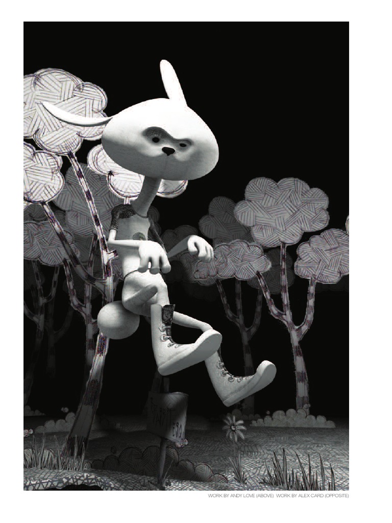 Puppetry and Digital Animation | PDF | Thesis | Teaching And Learning