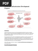 CSR Activities in Schedule VII of Companies Act | PDF | Economies