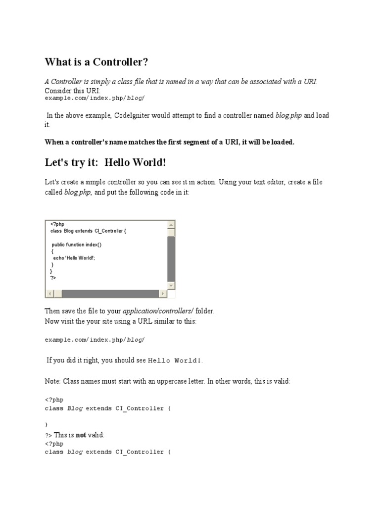Questions And Answers Class Computer Programming Php 