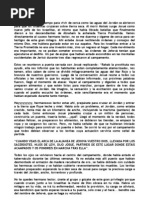 El paso del río Jordán en Josué | PDF | eucaristía | Arca de la Alianza