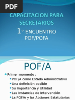 Rol y Funciones Del Secretario Escolar | PDF | Contabilidad | Evaluación