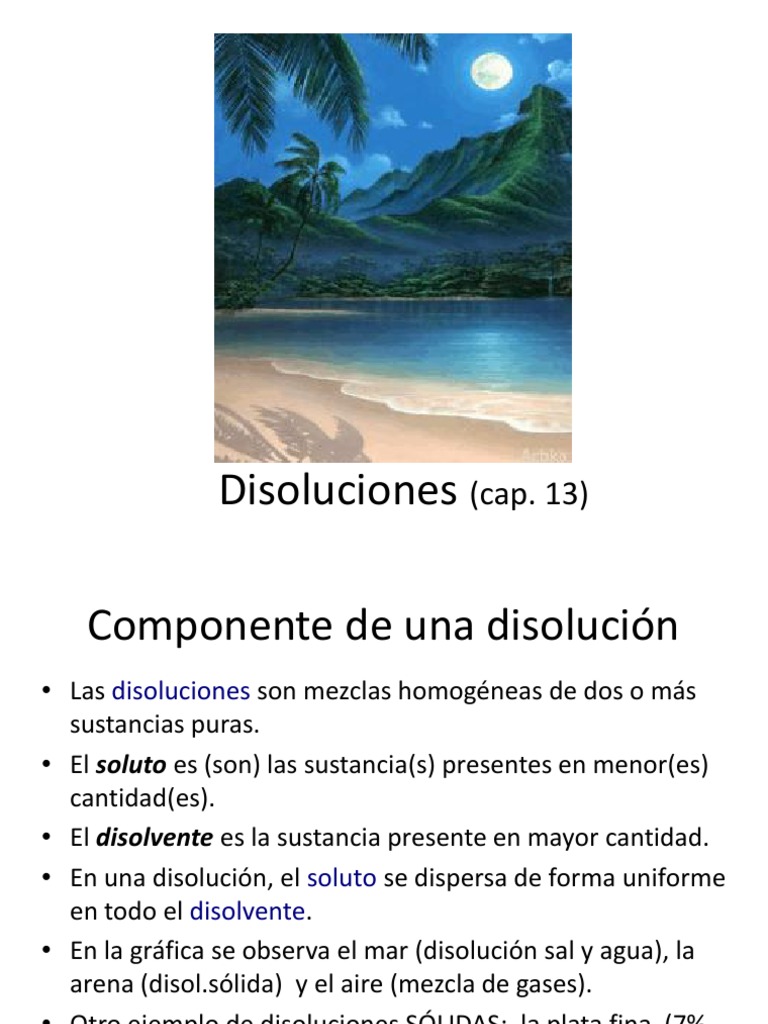 751 6%2Bclase%2BTeor%25C3%25ADa%2Bcap%25C3%25ADtulo%2B13%2Bdisoluciones ...