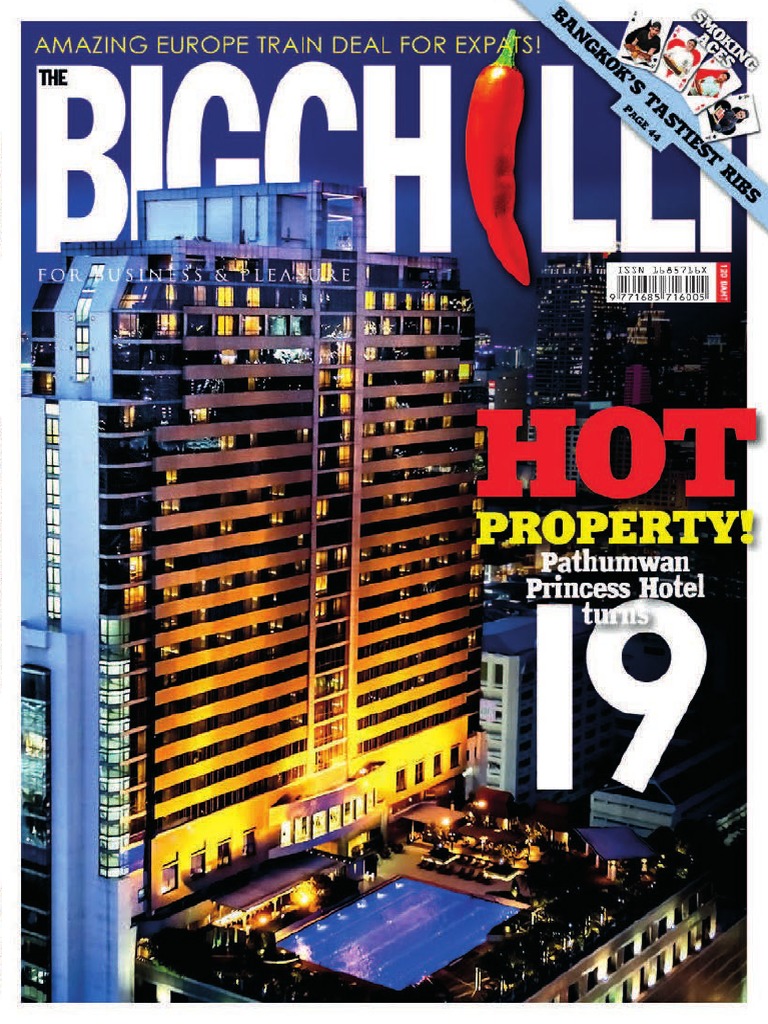 Big Chili | PDF | Restaurants | Italian Cuisine