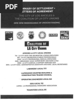 IAM751 Wage Card Bargaining Goals 2024 | PDF | Employment Compensation ...