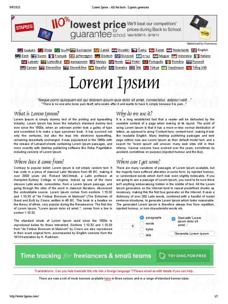 Lorem Ipsum - All the Facts - Lipsum Generator.pdf Lorem Ipsum - All the Facts - Lipsum Generator.pdf