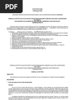 Army Dozen Exercise Overview | PDF | Recreation | Physical Exercise