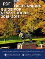 How To Write A Study Plan For A Scholarship? | PDF