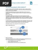 KPMG's Guide to Materiality Assessment | PDF | Sustainability ...