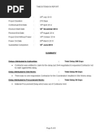 PWD Bill Format | PDF | Payments | Soil