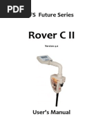 User Manual: CNC Router | PDF | Numerical Control | Graphical User Interfaces