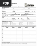 BANNER Cheat Sheet Overview | PDF