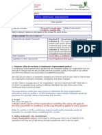 Material Review Board (MRB) Form: B-E Supplier Other | PDF | Business ...