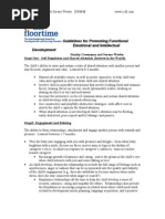 TC MIM Based Assessment Form | PDF | Play Therapy | Nonverbal Communication