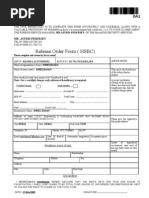 Next of Kin Declaration Form | PDF