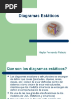 Clase Uml Diagrama Objetos | PDF | Lenguaje de modelado unificado ...