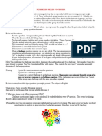 Family Feud Rules | PDF