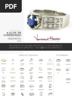 Las 4C Del Diamantes | PDF | Diamante | Color