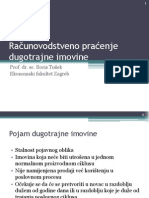 Tehnicko Uputstvo GIP 1022 | PDF