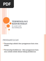 Anatomi Regio Kepala dan Leher | PDF