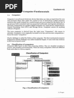 Basic 8 Computer 1st Term E-Notes | PDF | Computer Data Storage ...