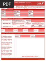 How To Place An Order With Inuka | PDF | Perfume | Password