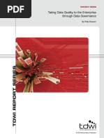 DAMA Wheel From DAMA DMBOK | PDF