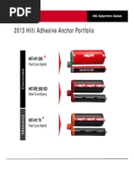 RISA Connection Notes | PDF | Beam (Structure) | Column