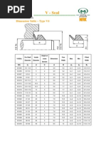 Nominal Pipe To Inch To MM Conversion Chart | PDF