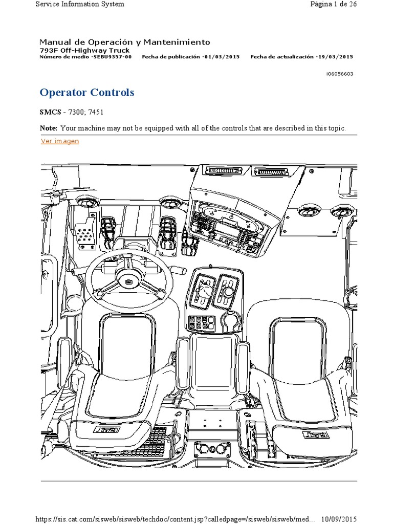 793F | PDF | Transmission (Mechanics) | Manual Transmission