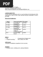 Cheat Sheet 1 | Physiology | Pulmonology