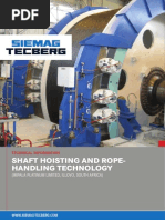 Introduction to Mine Winders and Safety | PDF | Switch | Clutch