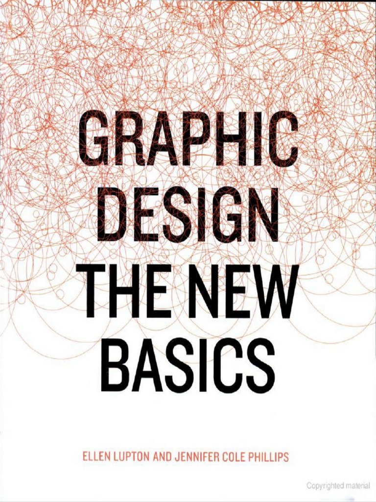 Graphic Design - The New Basics | PDF