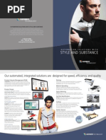 Optitex Implementation Guide | PDF | Installation (Computer Programs) | 3 D Computer Graphics