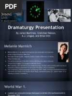 Night Mother Script | PDF