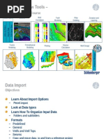 GOHFER 3D Basic Frac Design Workflow | PDF | Computer File | Microsoft ...