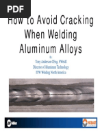 Aws Brazing Handbook PDF | PDF | Construction | Welding