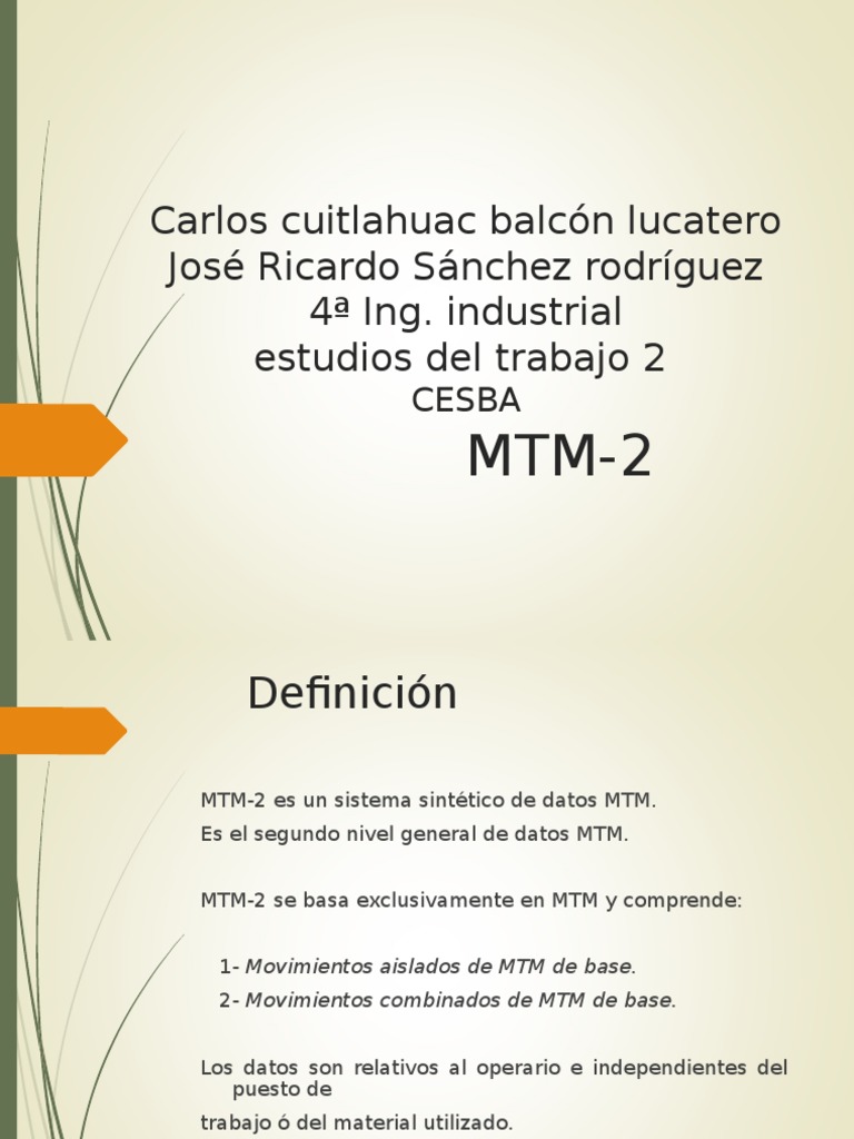 MTM2 | PDF | Movimiento (física) | Función (Matemáticas)