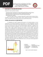 Excel - Distillation Column Design Lab Report | PDF | Distillation ...