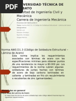 Espesores Tablas Chapas | PDF | Naturaleza