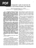 La Fórmula de Tanaka, Un Método Preciso para Calcular Nuestra ...