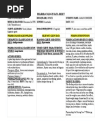 Form 2a. NTP Lab Request and Result Form | PDF | Tuberculosis | Medical ...