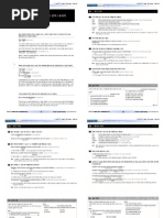 TEPS Sample Test PDF | PDF