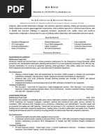 Navy EVAL Bullet Examples Edit | PDF | United States Navy | Quality ...