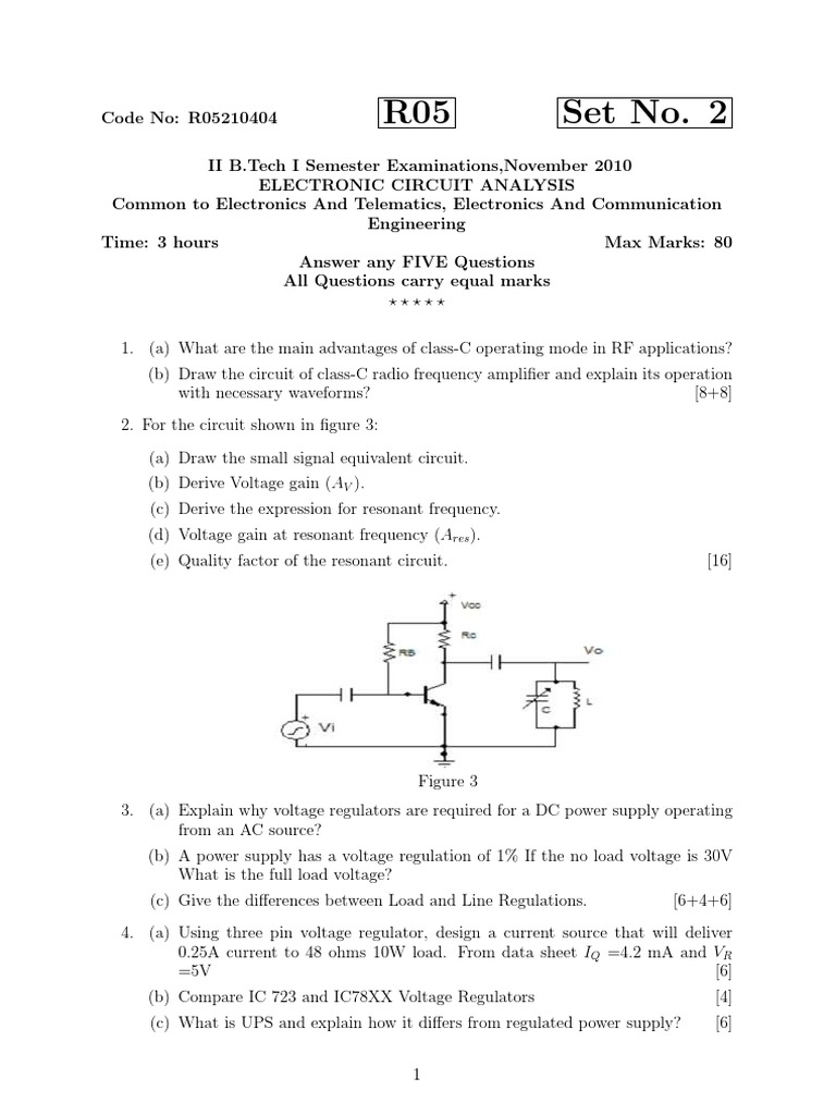 2279 PDF | PDF | Amplifier | Transistor