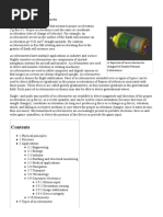 A Guide To Using IMU (Accelerometer and Gyroscope Devices) in Embedded Applications | PDF ...