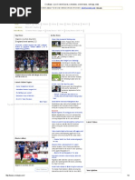 BMICAPA Zoning Regulations | PDF | Basement | Street